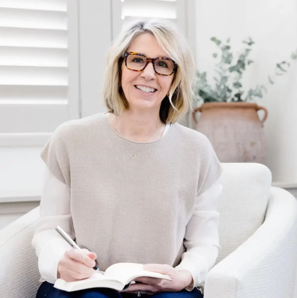 About Ann - Dementia Caregiving Coach