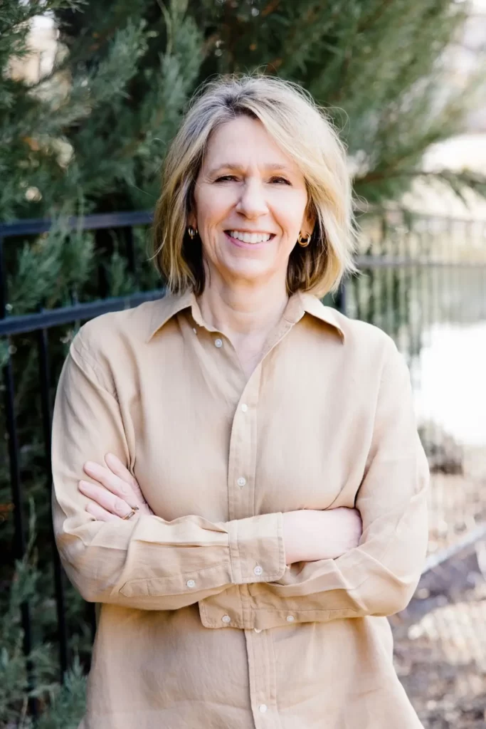 About Ann - Dementia Caregiving Coach